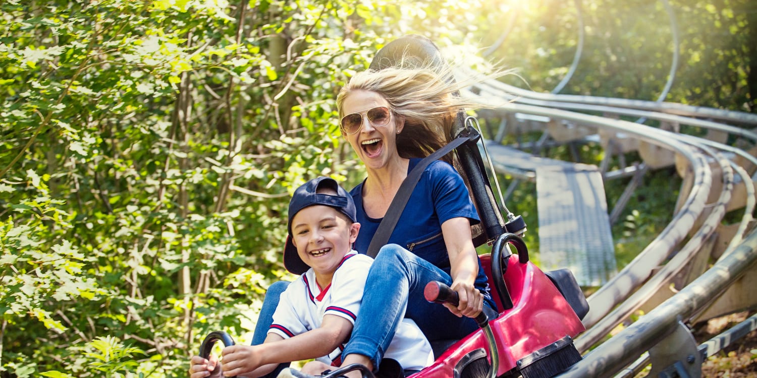 Die besten Tipps für Aktivitäten und Ausflüge für Kinder in NRW | ADAC